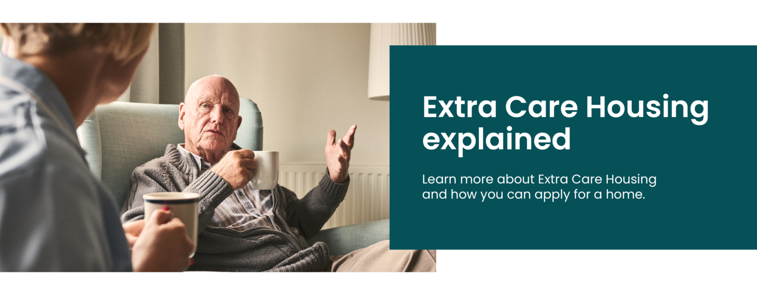 Extra care scheme on Hunslet Hall Road in Beeston, Leeds - Preferred Homes