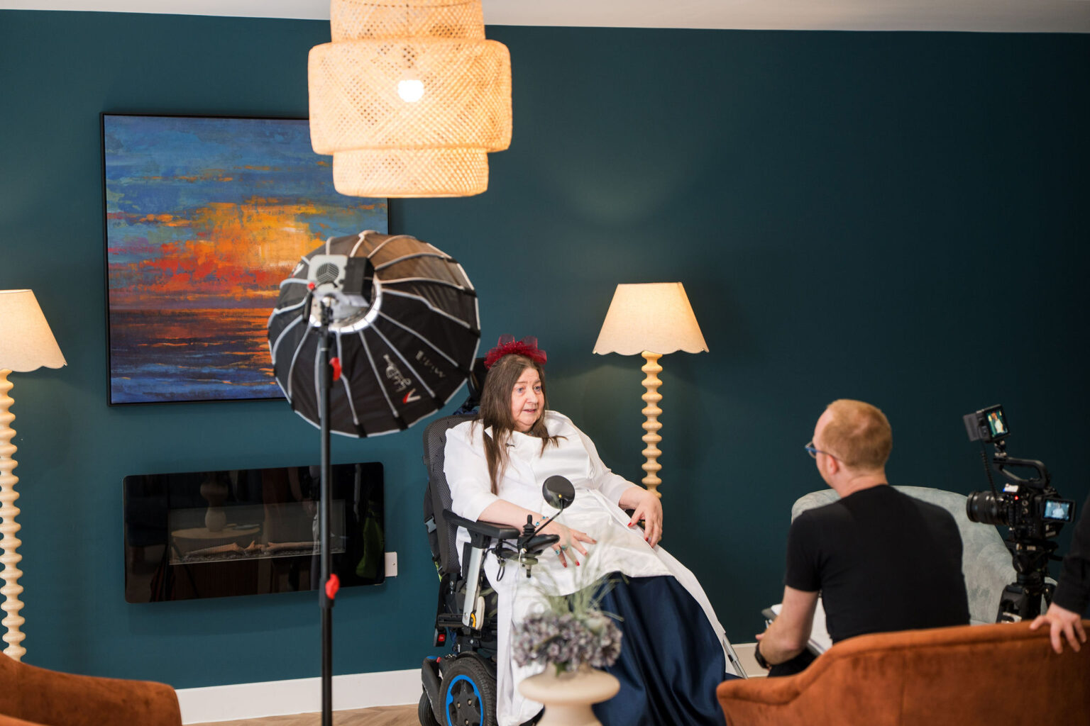 Extra care scheme on Hunslet Hall Road in Beeston, Leeds - Preferred Homes