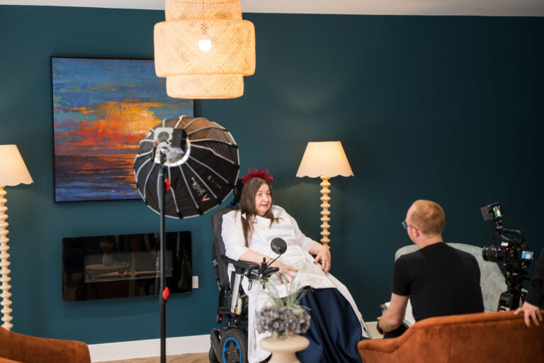 Extra care scheme on Hunslet Hall Road in Beeston, Leeds - Preferred Homes