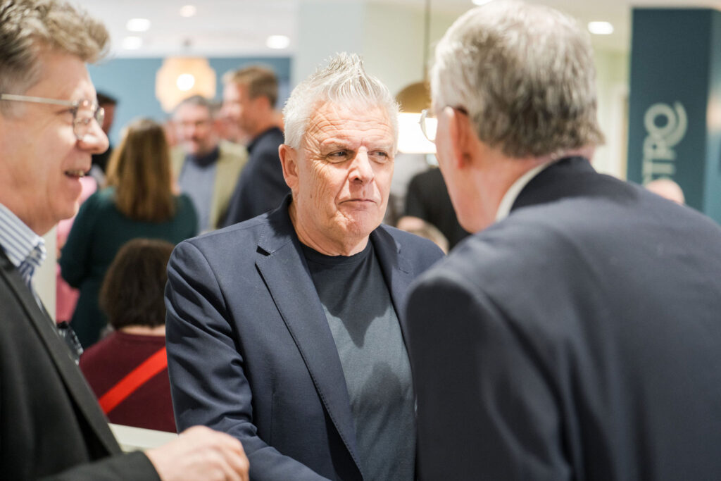 Extra care scheme on Hunslet Hall Road in Beeston, Leeds - Preferred Homes