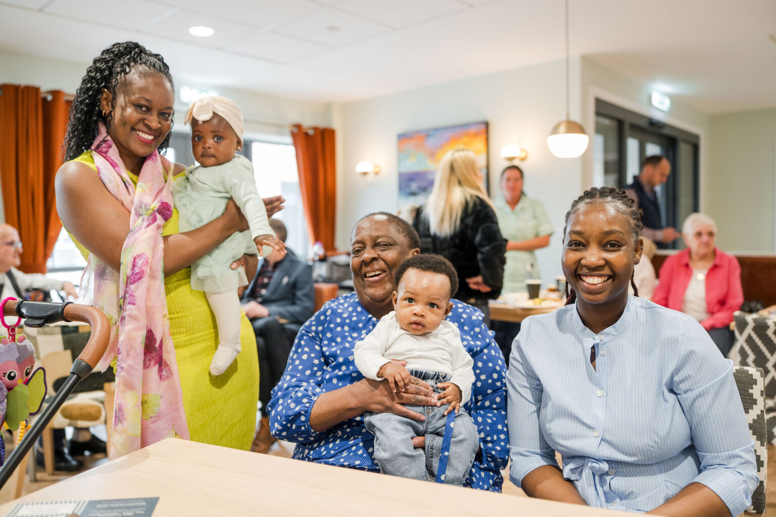 Extra care scheme on Hunslet Hall Road in Beeston, Leeds - Preferred Homes
