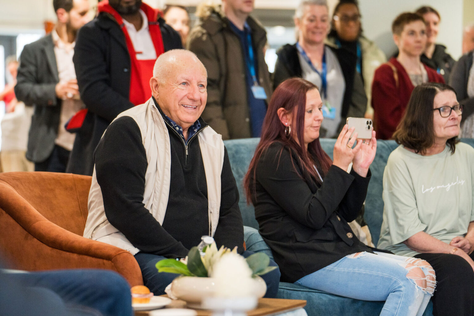 Extra care scheme on Hunslet Hall Road in Beeston, Leeds - Preferred Homes