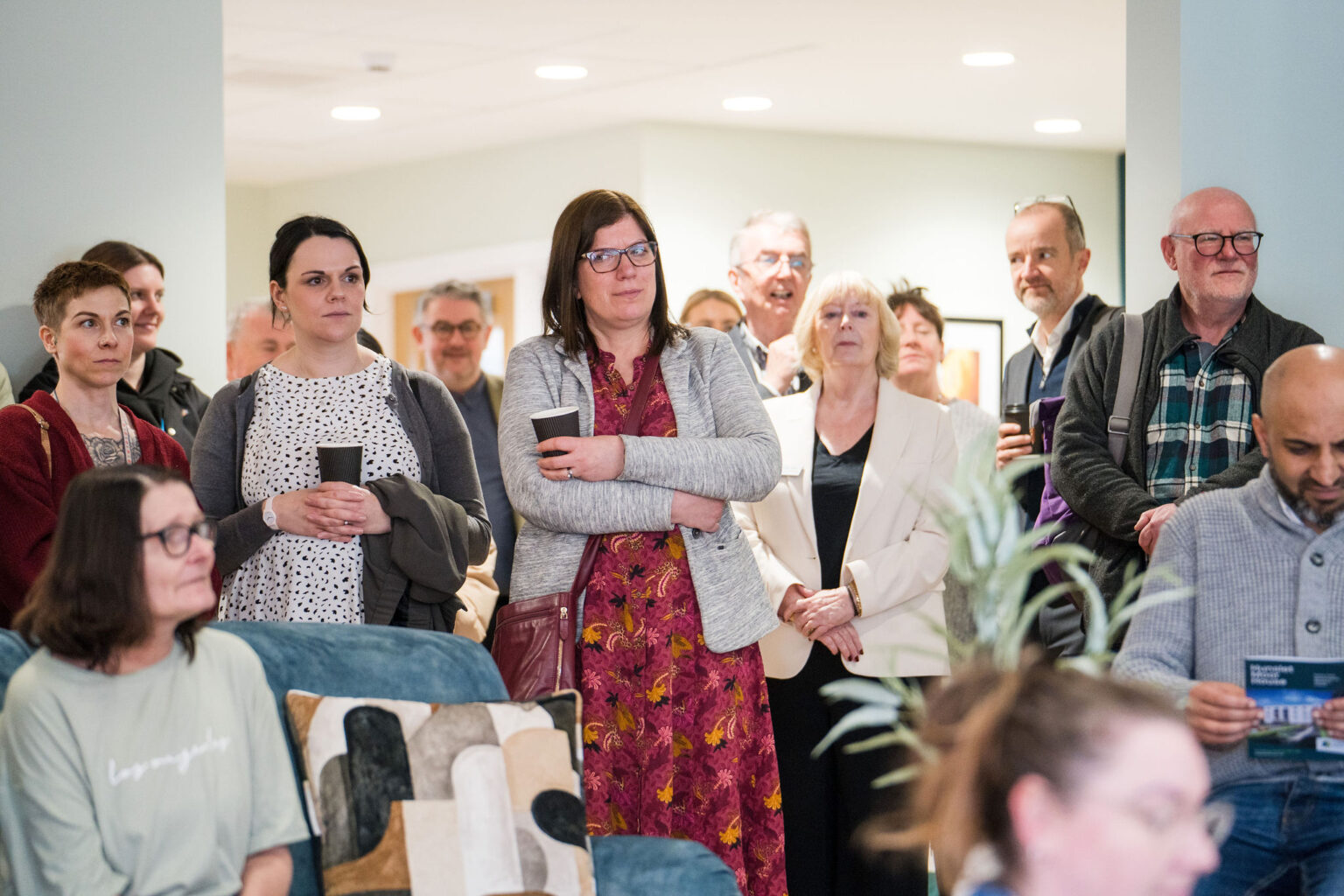 Extra care scheme on Hunslet Hall Road in Beeston, Leeds - Preferred Homes