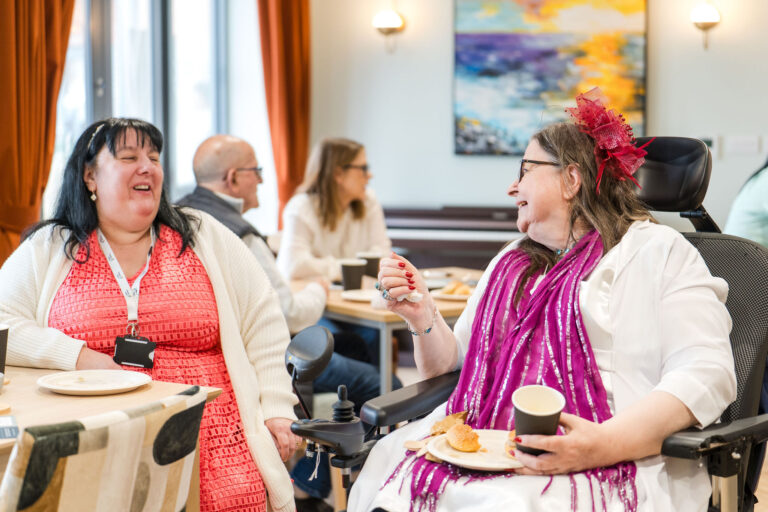 Extra care scheme on Hunslet Hall Road in Beeston, Leeds - Preferred Homes