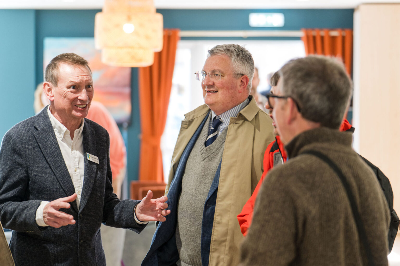 Extra care scheme on Hunslet Hall Road in Beeston, Leeds - Preferred Homes