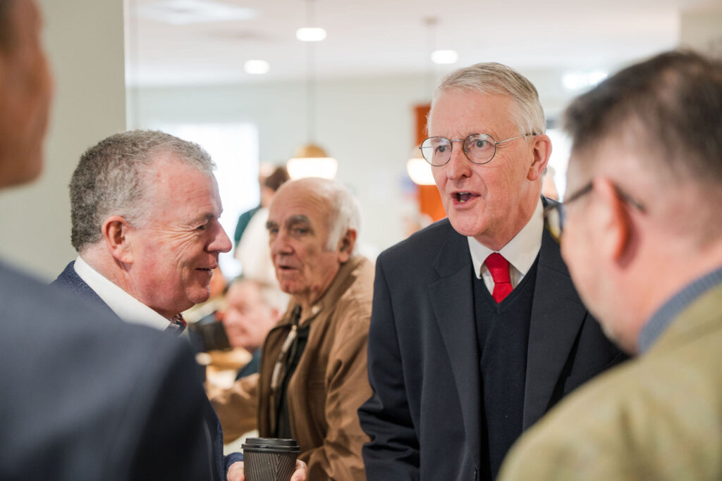 Extra care scheme on Hunslet Hall Road in Beeston, Leeds - Preferred Homes