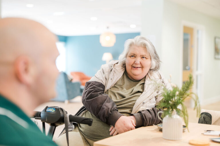 Extra care scheme on Hunslet Hall Road in Beeston, Leeds - Preferred Homes