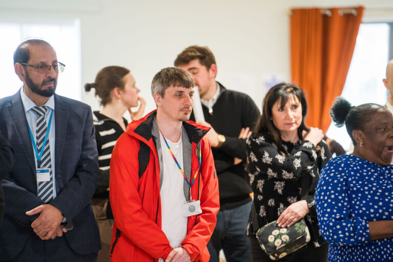 Extra care scheme on Hunslet Hall Road in Beeston, Leeds - Preferred Homes